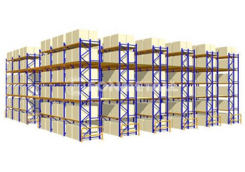 rack support platform - Malaysia Warehouse Racking System Supplier ...