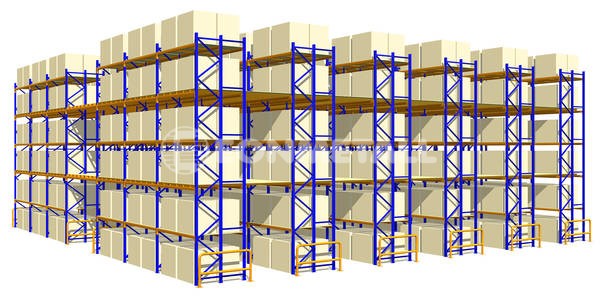 rack support platform - Malaysia Warehouse Racking System Supplier ...
