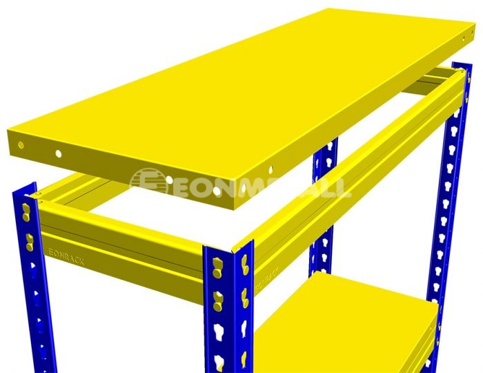 Boltless Rack, Boltless Rack Shelving System Malaysia | EONMETALL