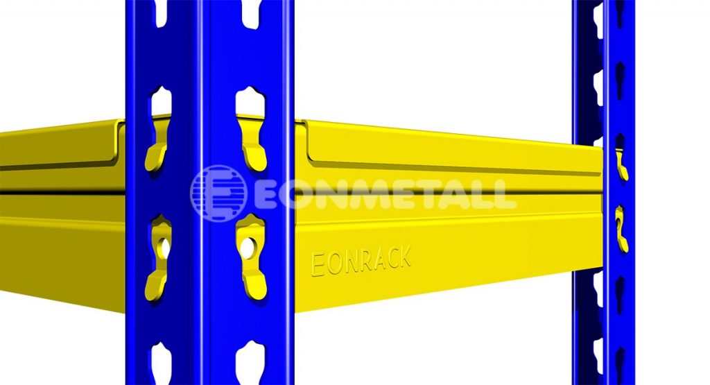 Boltless Rack, Boltless Rack Shelving System Malaysia | EONMETALL