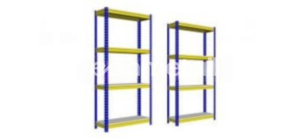 Boltless Rack, Boltless Rack Shelving System Malaysia | EONMETALL