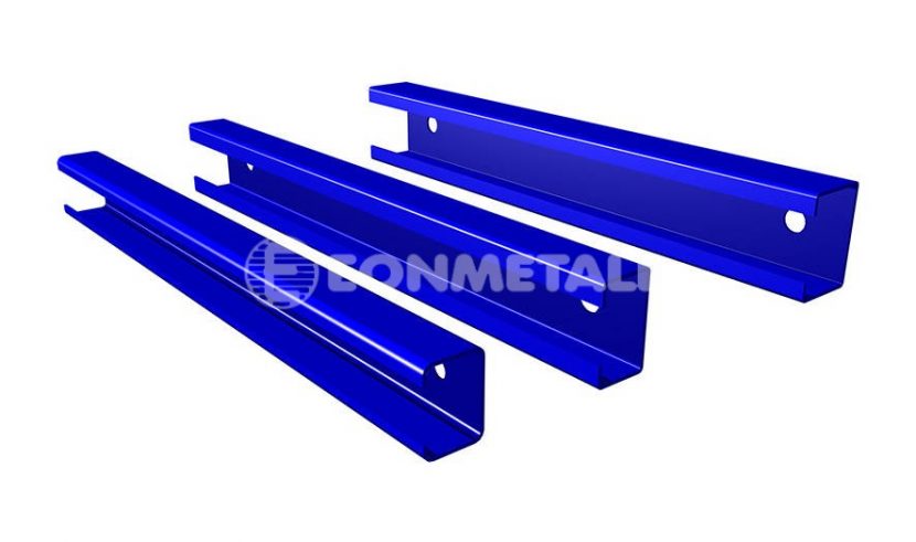 rack component & accessories - Malaysia Warehouse Racking System ...