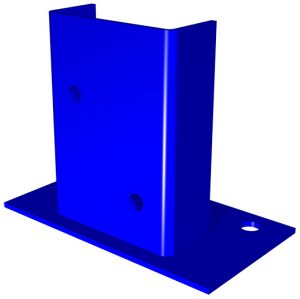 rack component & accessories - Malaysia Warehouse Racking System ...