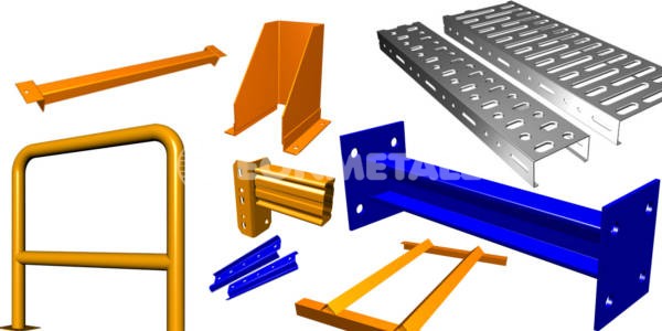 rack component & accessories - Malaysia Warehouse Racking System ...